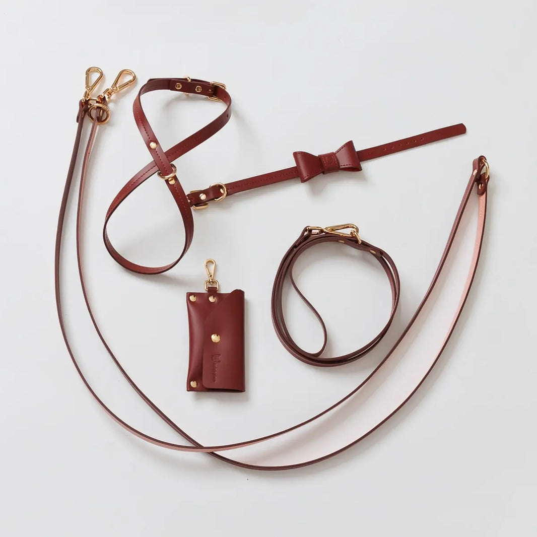 Stilvolles & nachhaltiges Haustierzubehör-gut für Haustier und Umwelt – Jacky's Place